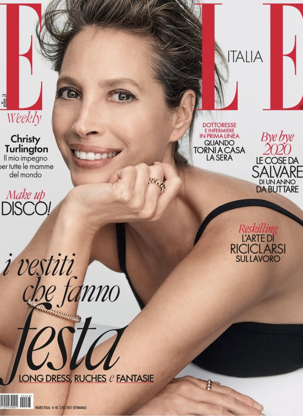 ELLE
