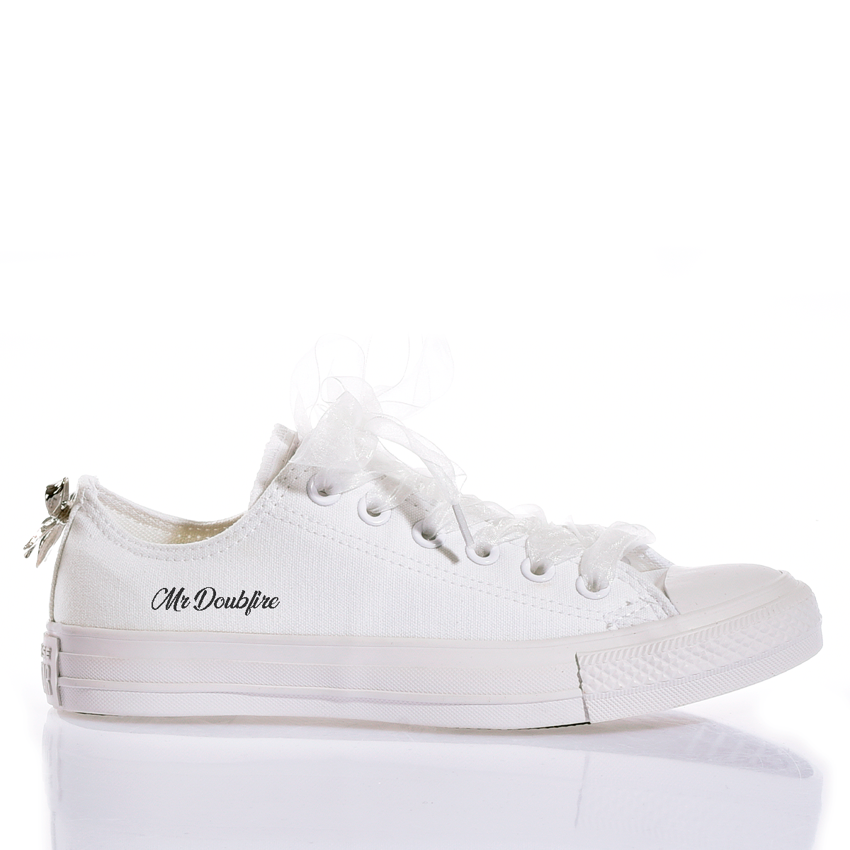 Converse Mr & Mrs OX