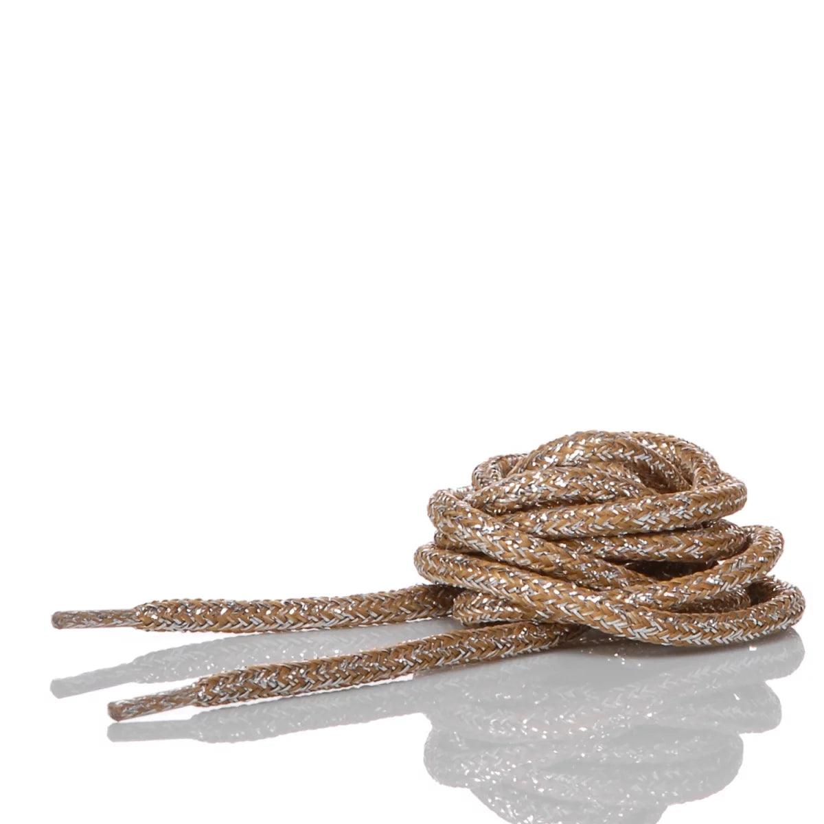 Laminated Sand Laces 140 cm